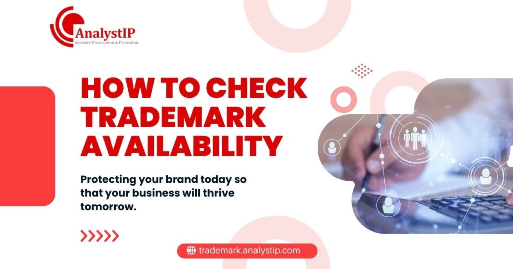 How to Check Trademark Availability