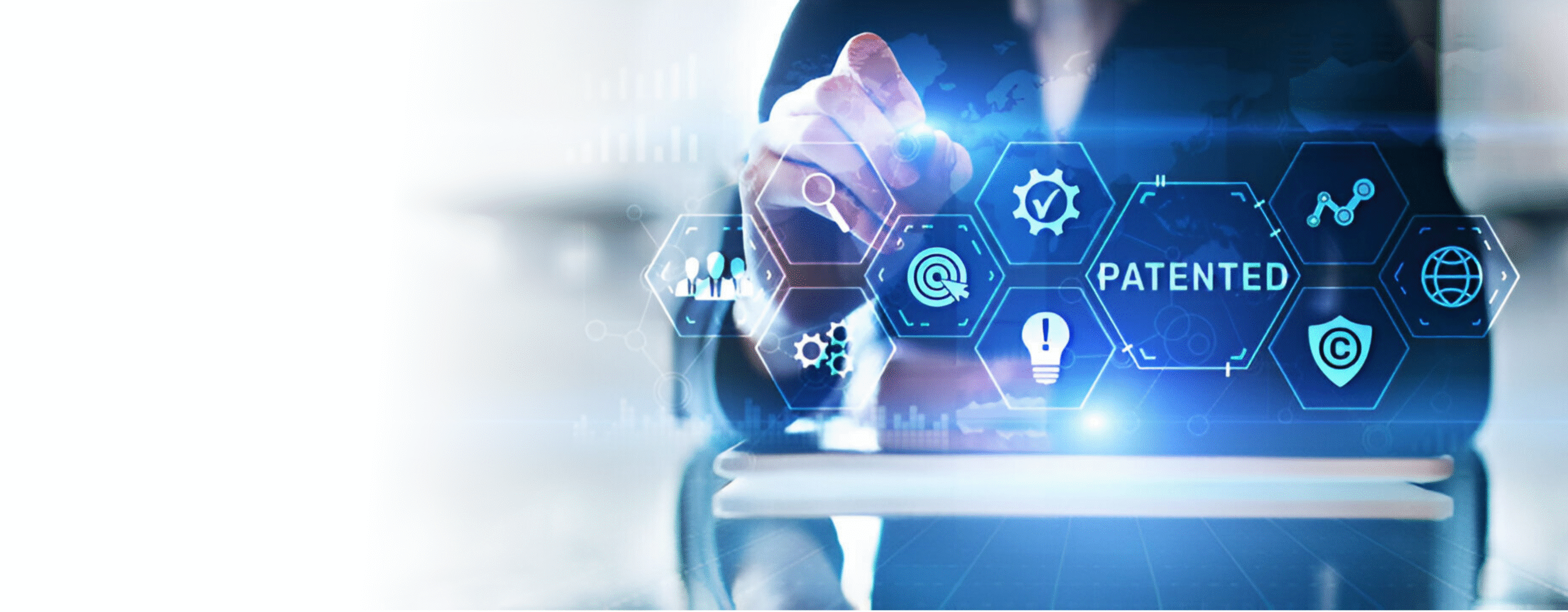 AnalystIP - Leading IP Law Firm, IPR Service Provider In India