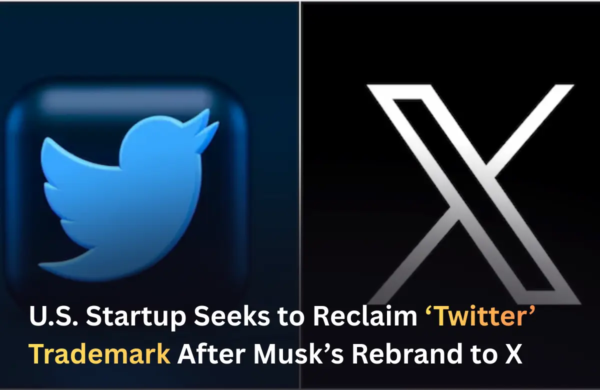 Latest IP News: US startup seeks to reclaim Twitter Trademarks ...