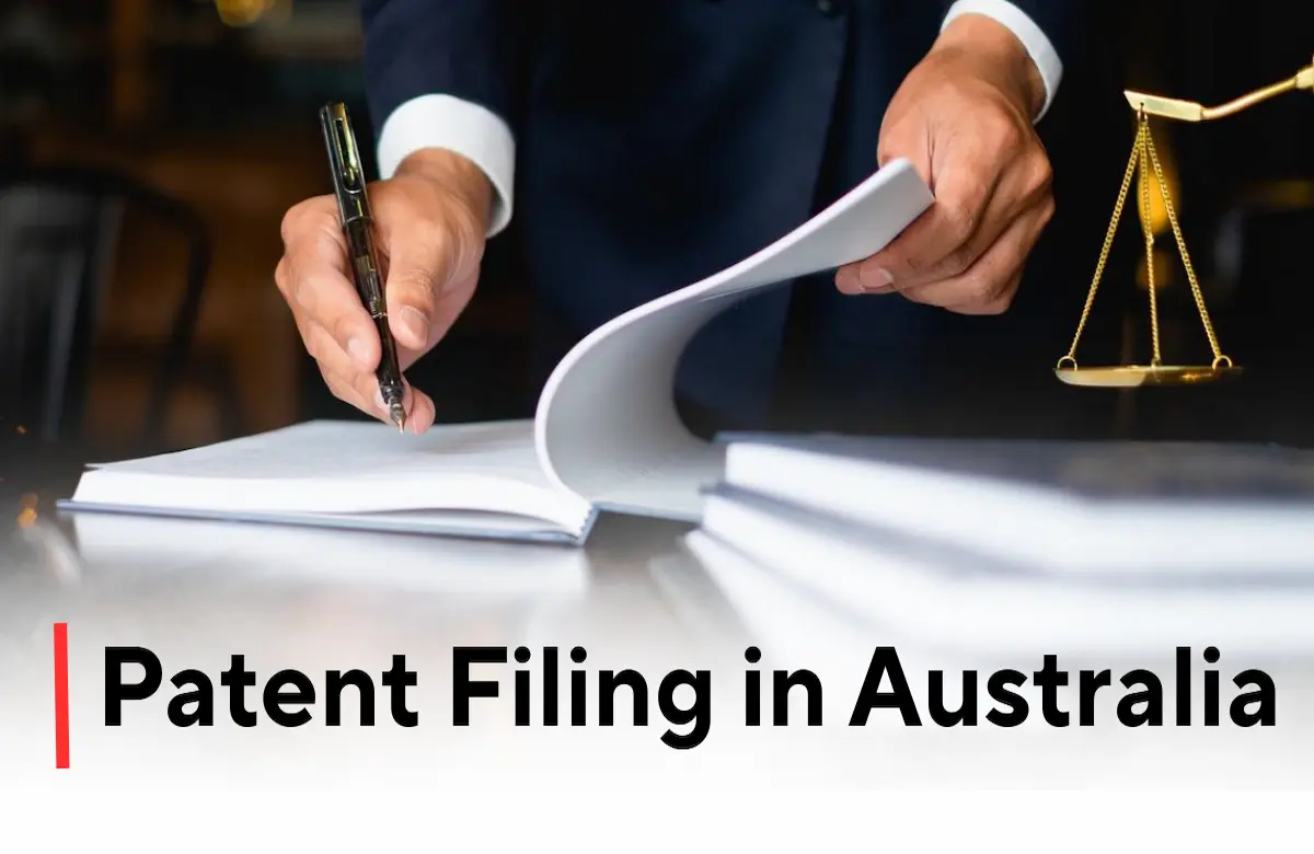Australia Patent Search | Patent Filing Australia