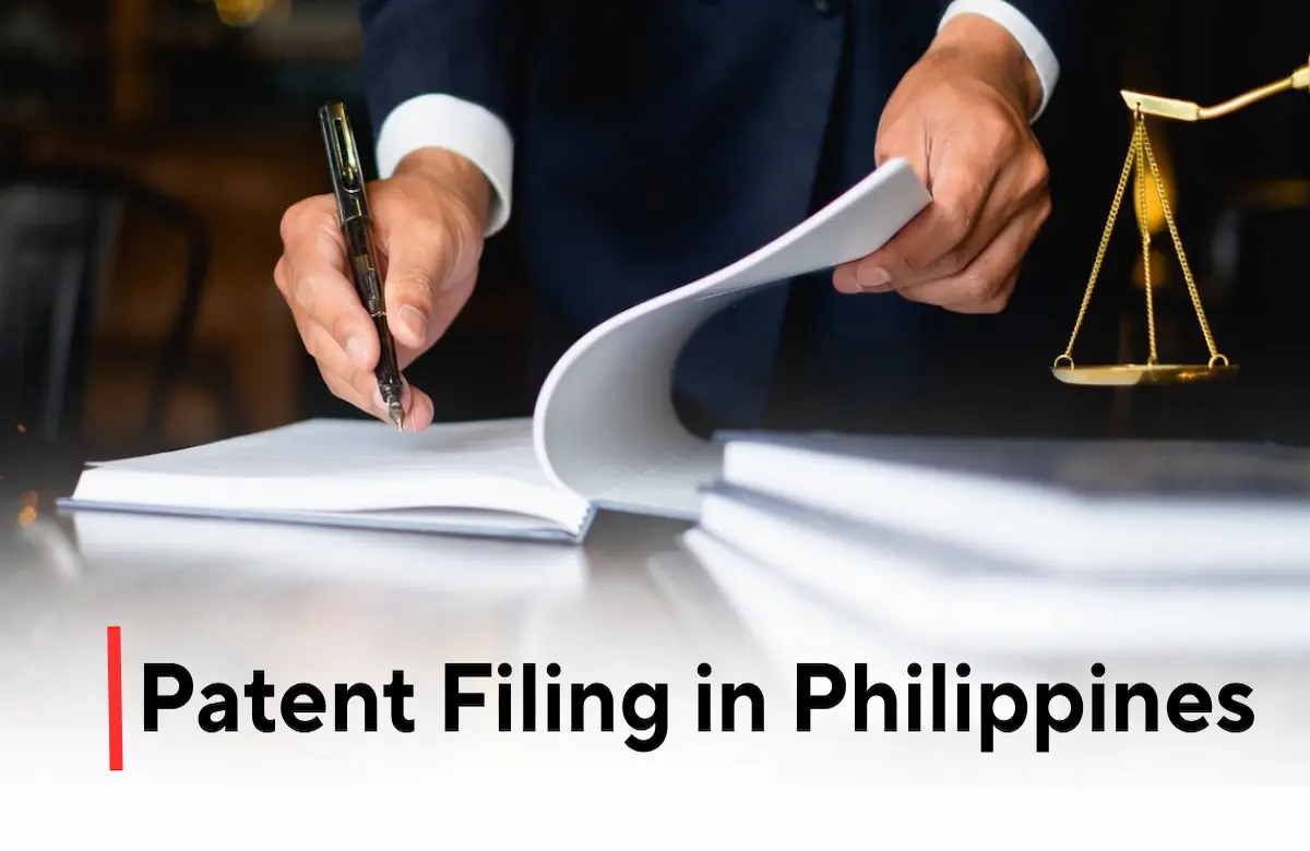 Patent in Philippines | Complete Guide for Philippines Patent Filing